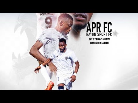 APR FC vs RAYON SPORT - YouTube