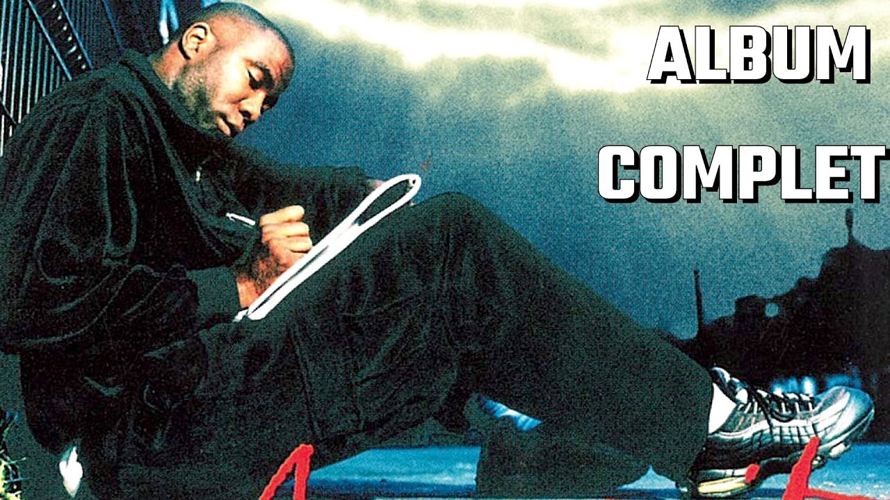 Manu Key - Manuscrit (FULL ALBUM) - YouTube