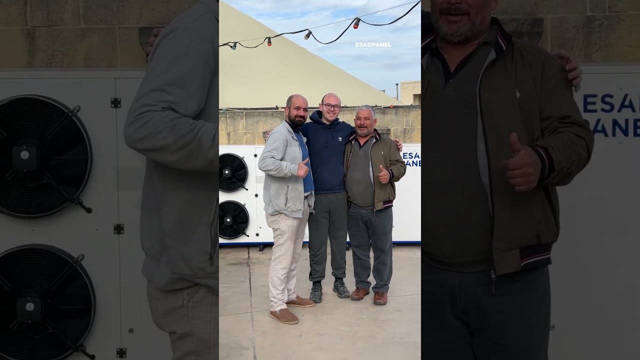 How to install cold rooms? - YouTube