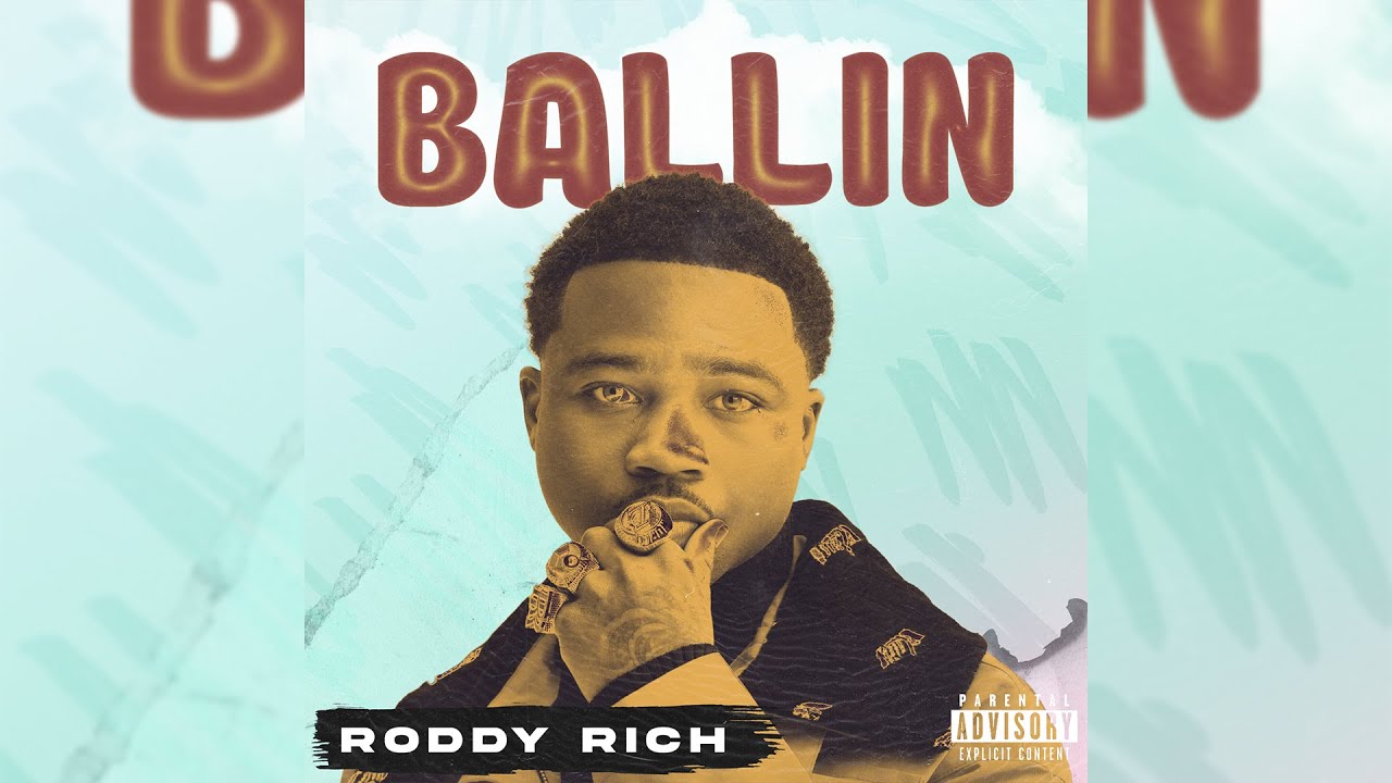 Roddy Ricch & Drake Type Beat 2023 - "Ballin" | Type Beat 2023 - YouTube