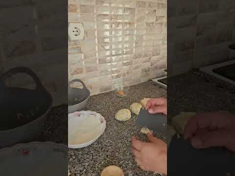 Nefis tuzlu kurabiyelerr(çörekotlu )🌸💯 #tarif #yemektarifleri #pratiktatlitarifleri