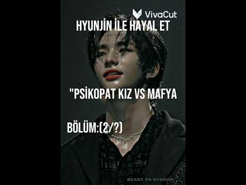 hyunjin ile hayal et \