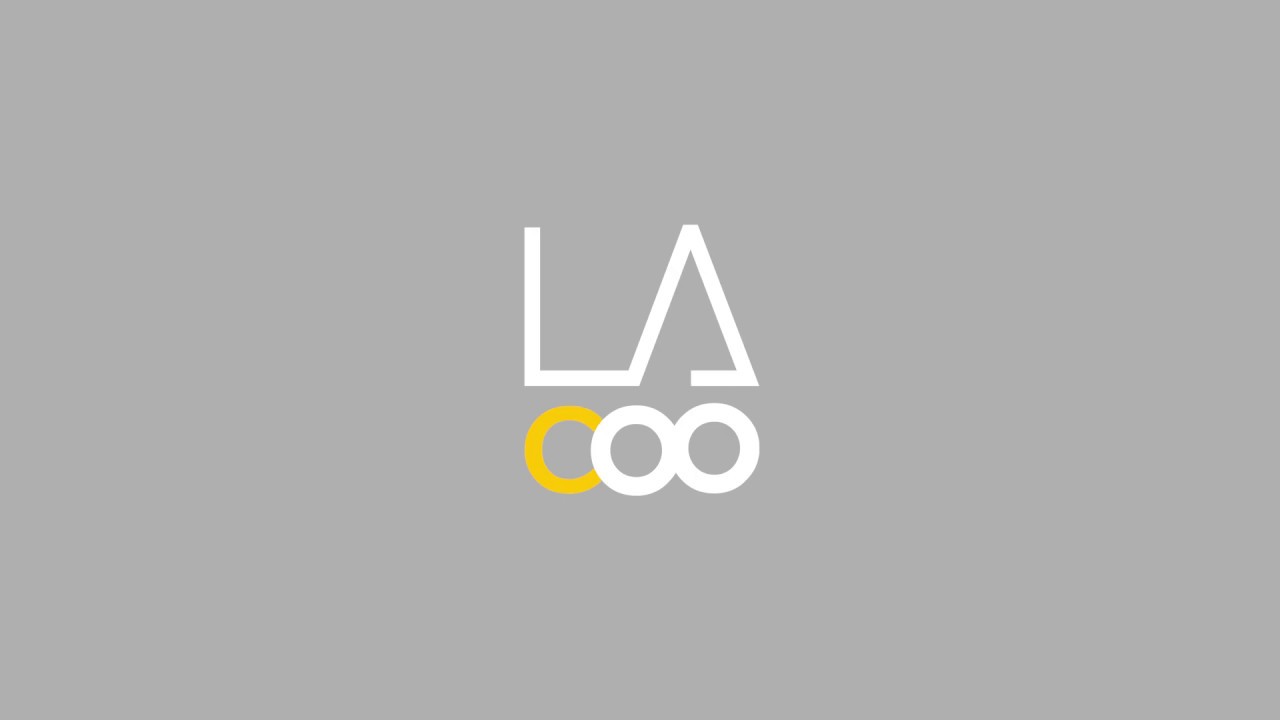 WELCOME LACOOS`S NEW LOOK !!! - YouTube