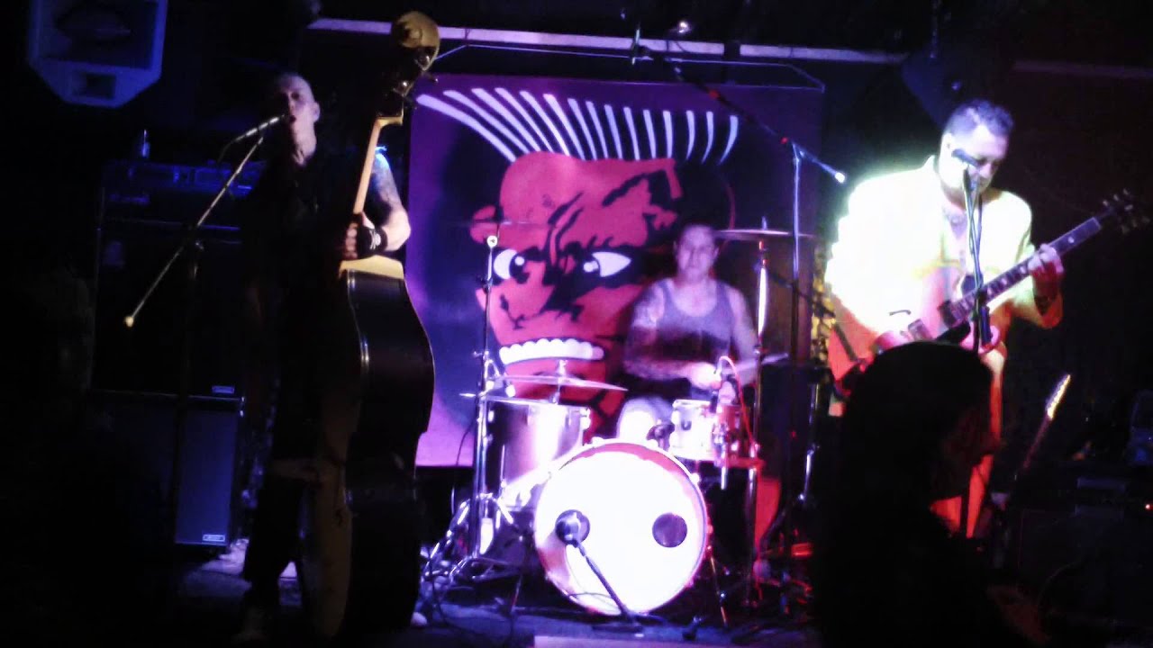 Can you dig it sucka - The Sons of El'Roacho - YouTube