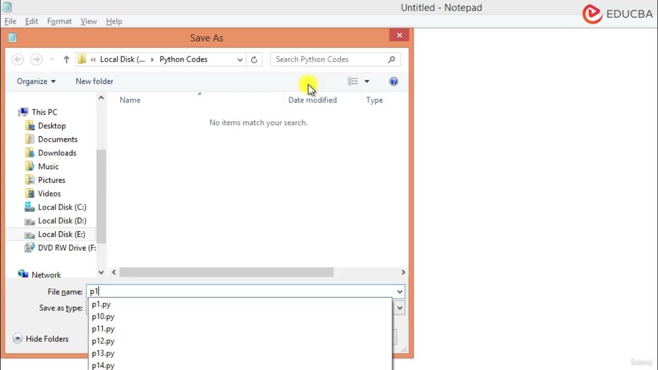 9 Python Basics Part 3 - YouTube