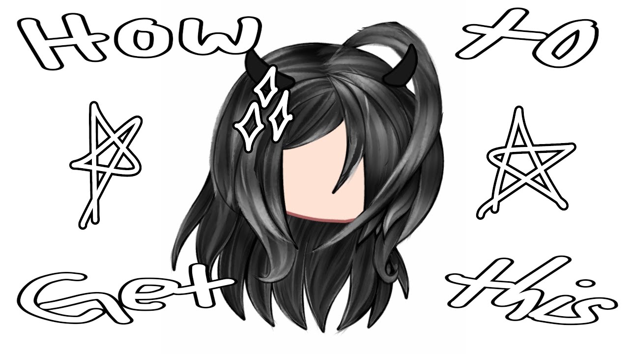 Hair tutorial || IbisPaint X || - YouTube