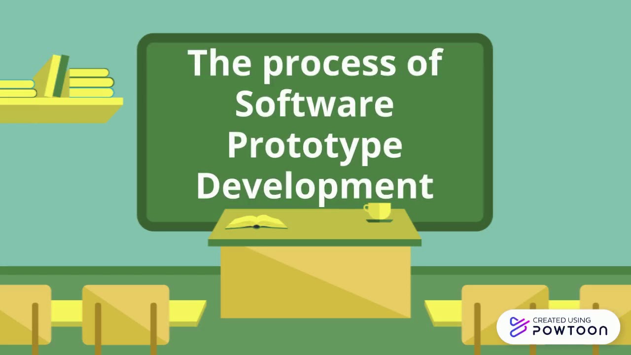 Software Prototyping Jomer Verola IT32 - YouTube