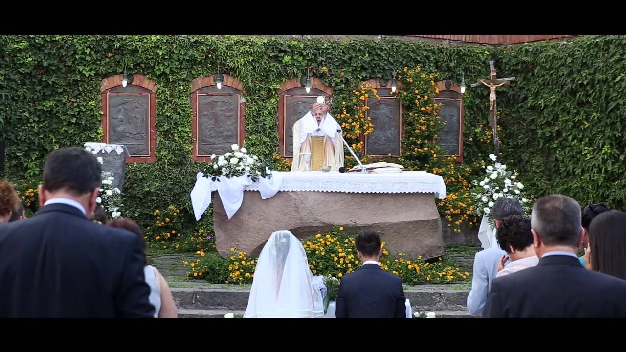 TRAILER Andrea+Eleonora Film - YouTube