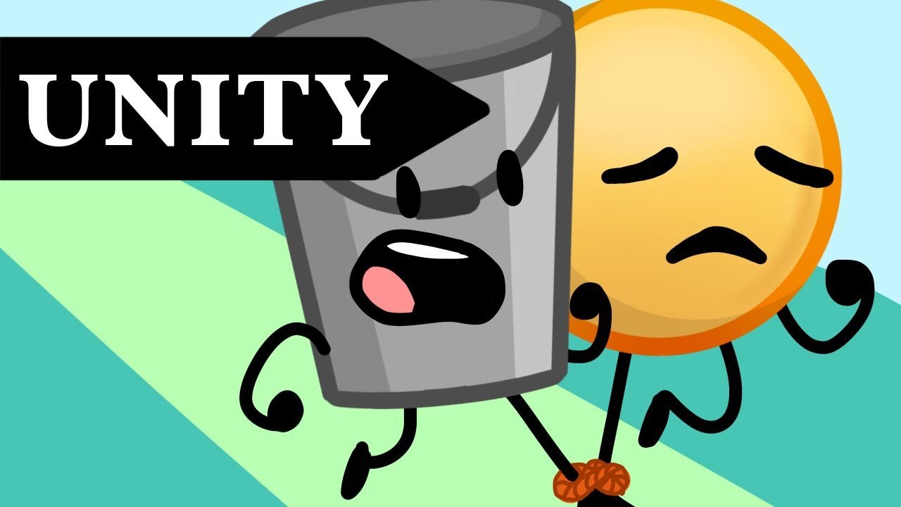 BFB 46: Step by Step - YouTube