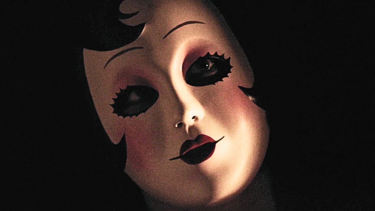 Can they Survive? A Family's Terrifying Encounter with Masked Killers ...