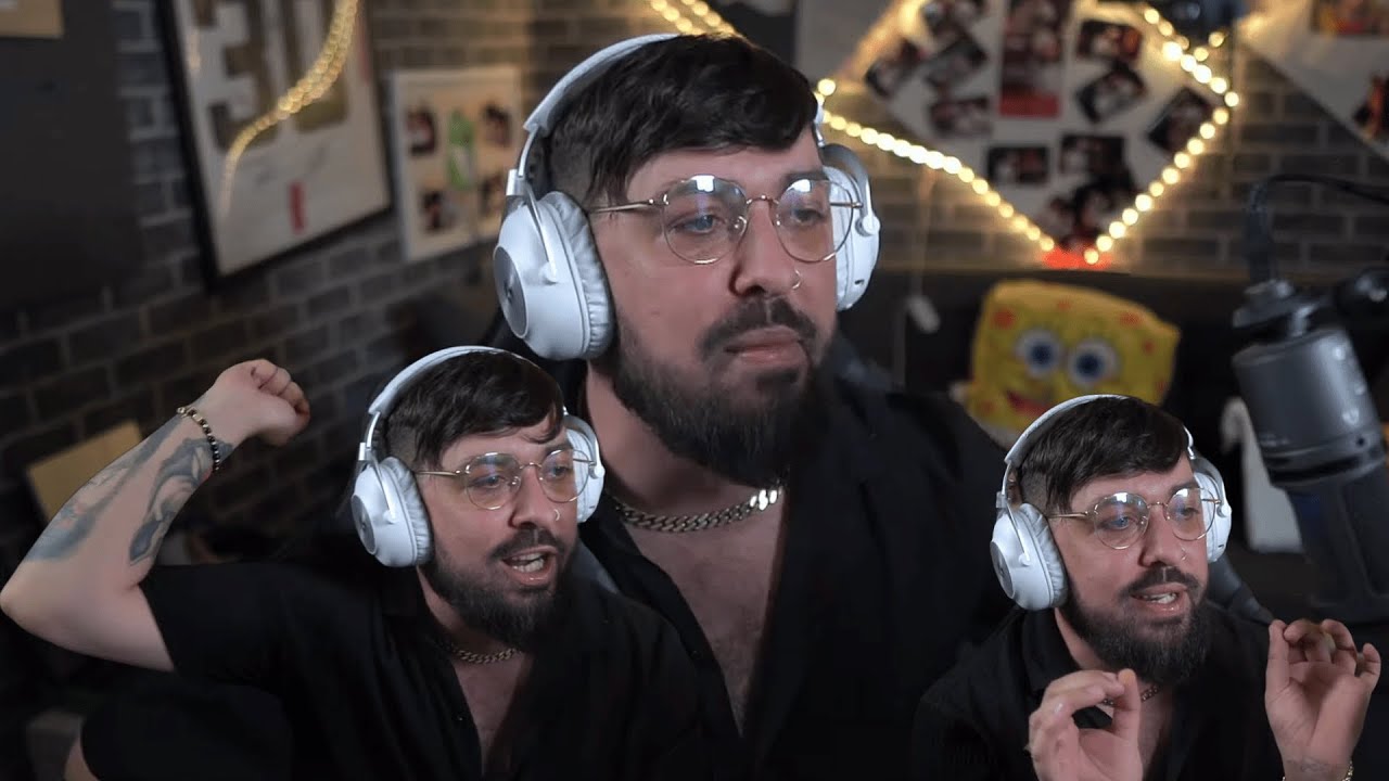 IMOGEN POVESTESTE DESPRE BATAIA DIN MEGA IMAGE 😥🥊🥷 - YouTube