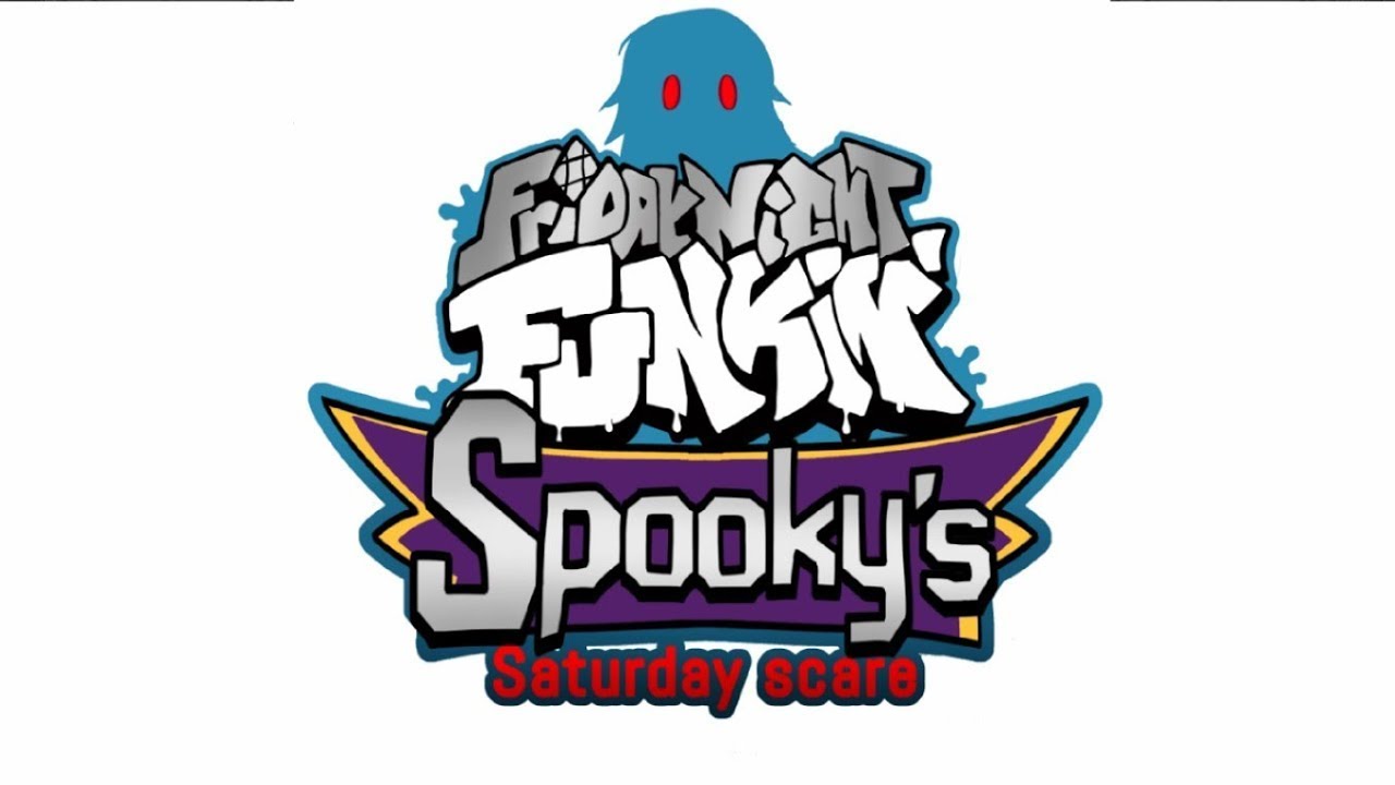 friday night funkin vs spooky - YouTube