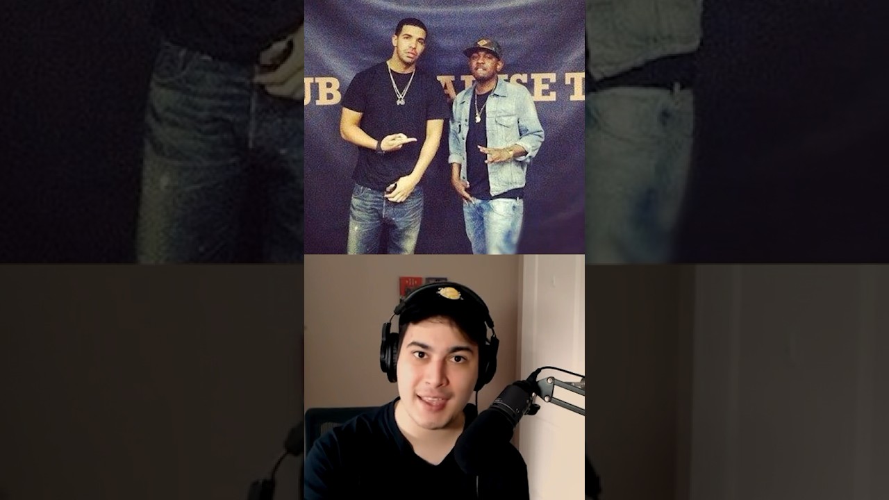 DRAKE is DEVIOUS for these bars 😭 - YouTube