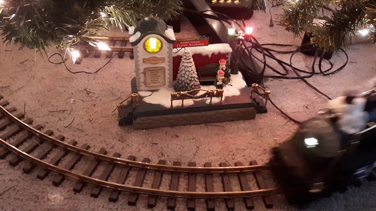 G scale model southern Pacific 4449 - YouTube