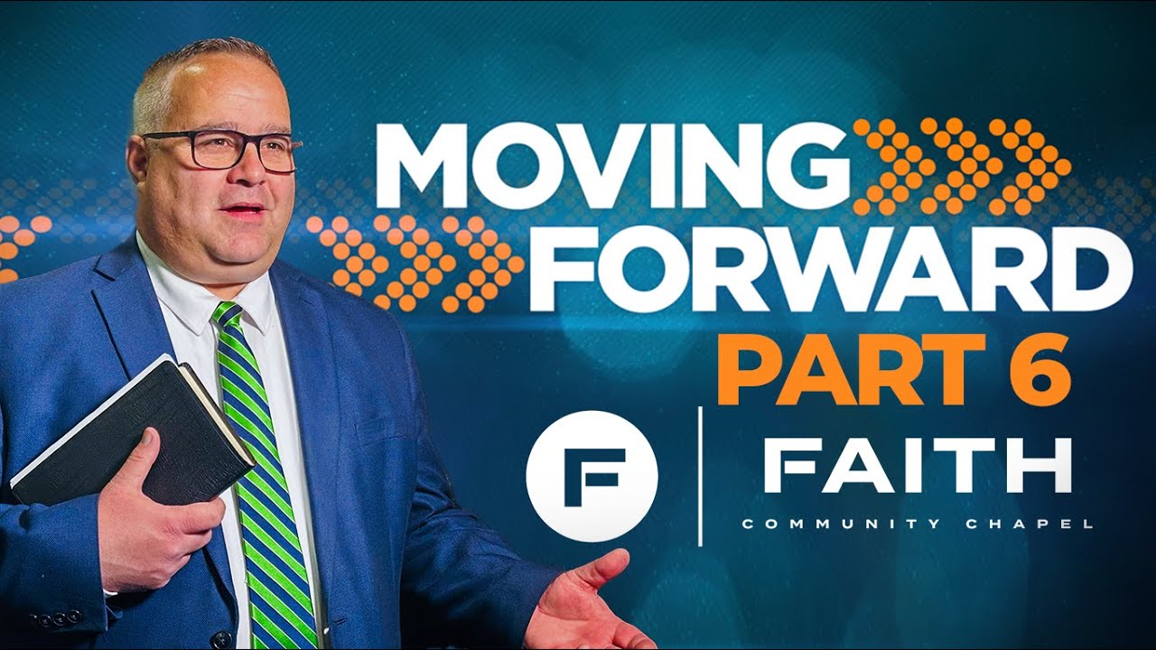 FEB 23 | Morning Service | Faith Community Chapel - YouTube