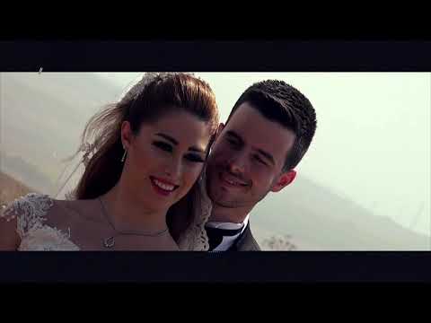 Düğün Filmi çekimi Teaser | Dış Mekan Çekimi