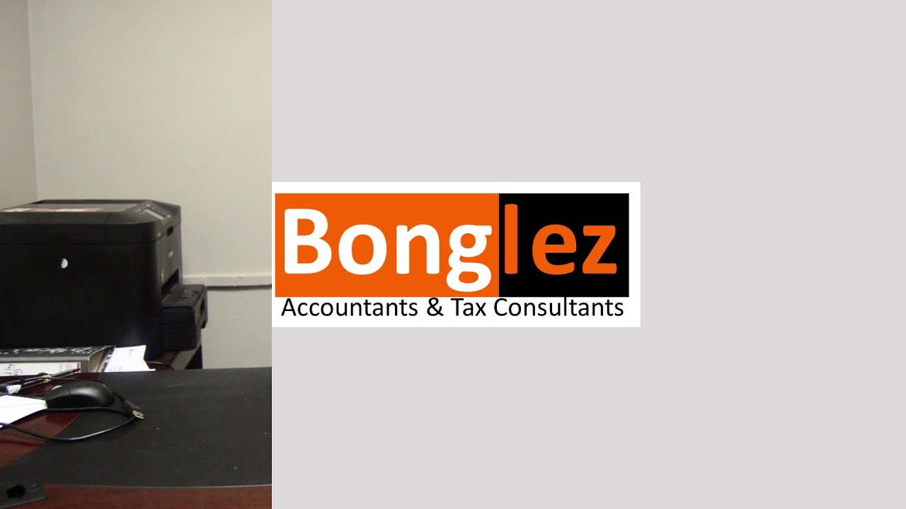 Bonglez Accountants & Tax Consultants - YouTube