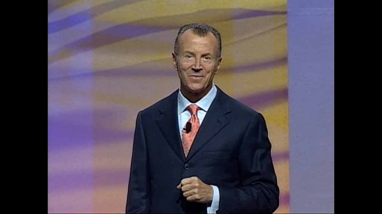 Amazing MDRT Presentation - Bruce Alexander - YouTube