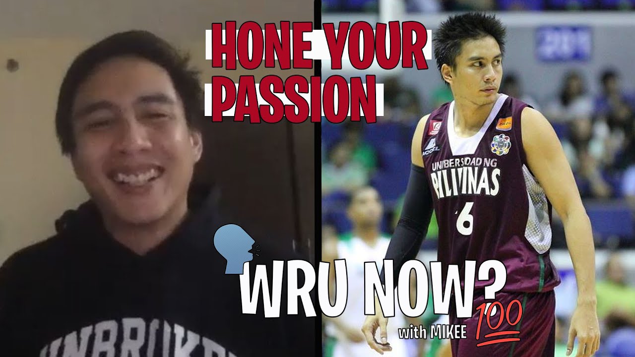 THE PRODIGAL SON | JOSEPH MARATA | WRU NOW? - YouTube