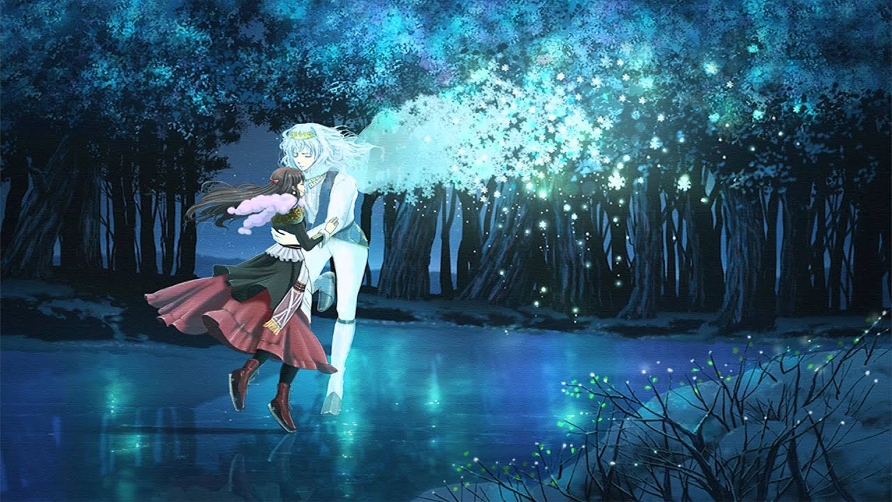 NightCore - Fireflies [HQ] - YouTube