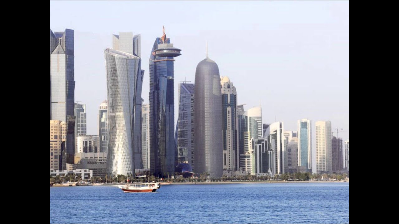 A73A Qatar CQ WW DX SSB 2015. From dxnews.com - YouTube