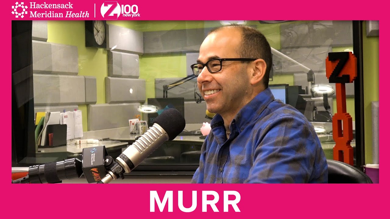 Murr Gives A Sneak Peak Into The New Season Of 'Impractical Jokers ...