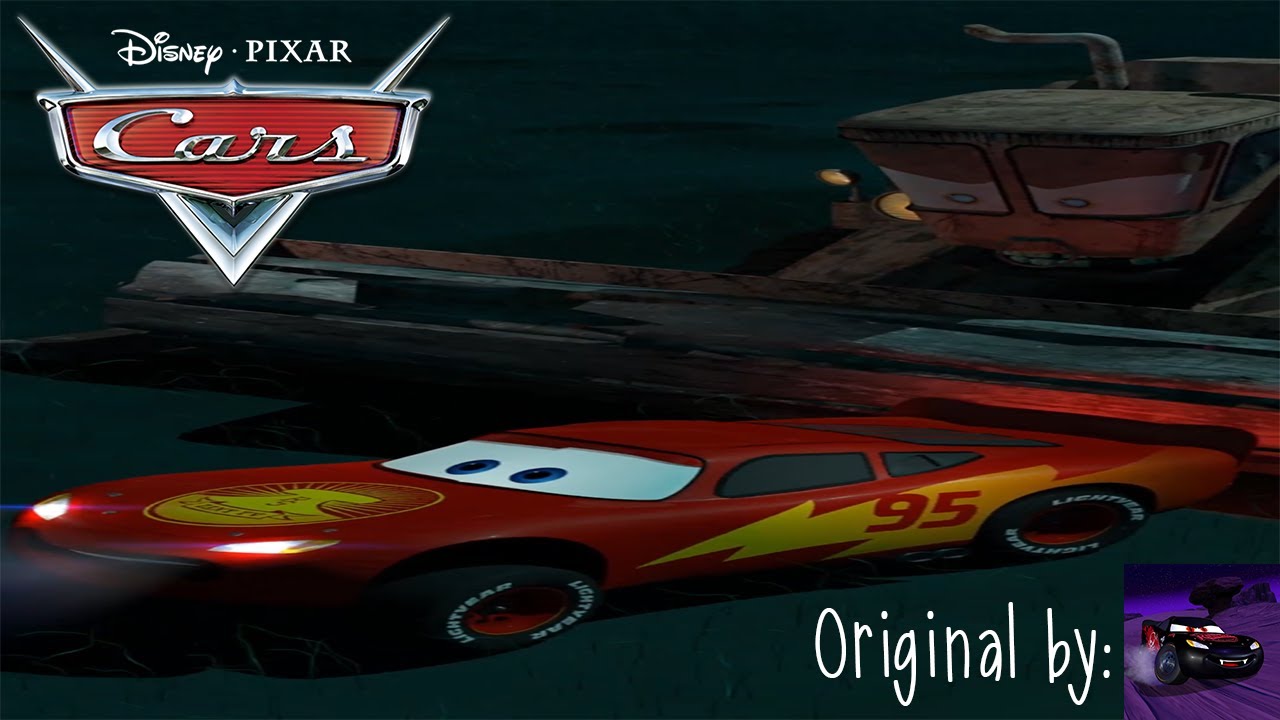 Cars Zombis - ¡Es Frank! (Montaje Latino) Original by: Zany TV - YouTube