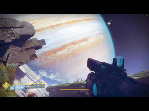 Destiny 2 PC gameplay i5 8400 gtx 1060 3gb - YouTube