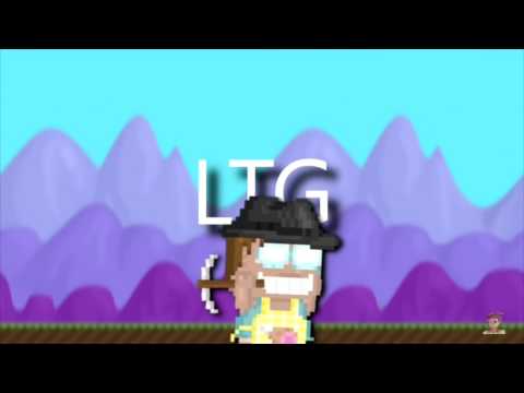 Learntogame's old intro