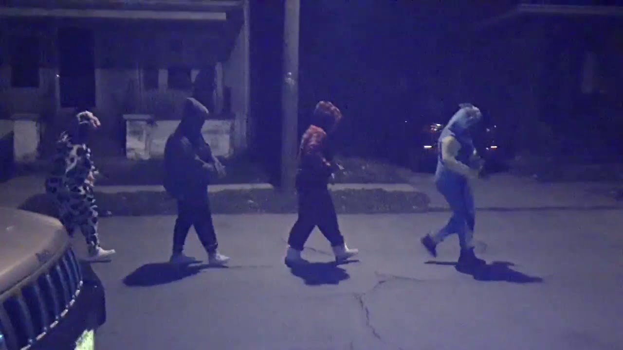 Doja cat...Moo challenge must watch the cow - YouTube