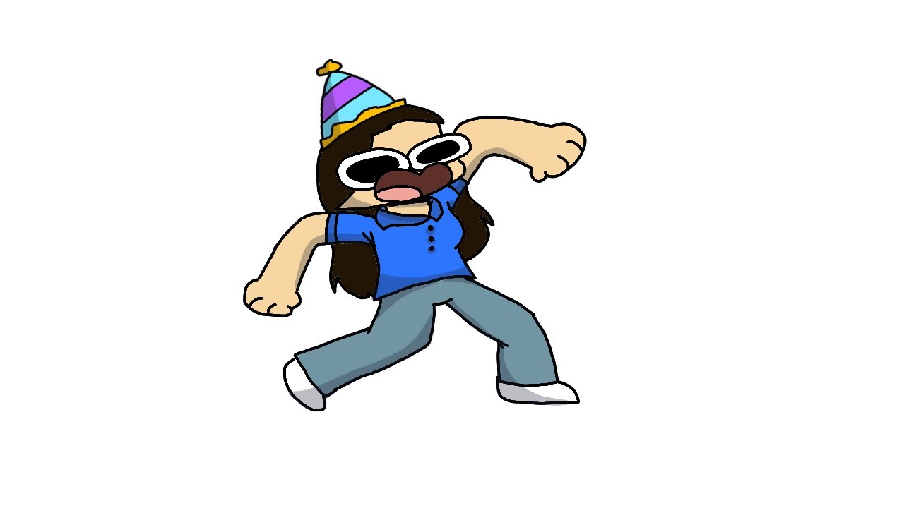 WEEHEE ITS MY BIRTHDAY- - YouTube