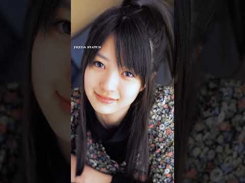 Rina Aizawa Japanese Actress #shorts