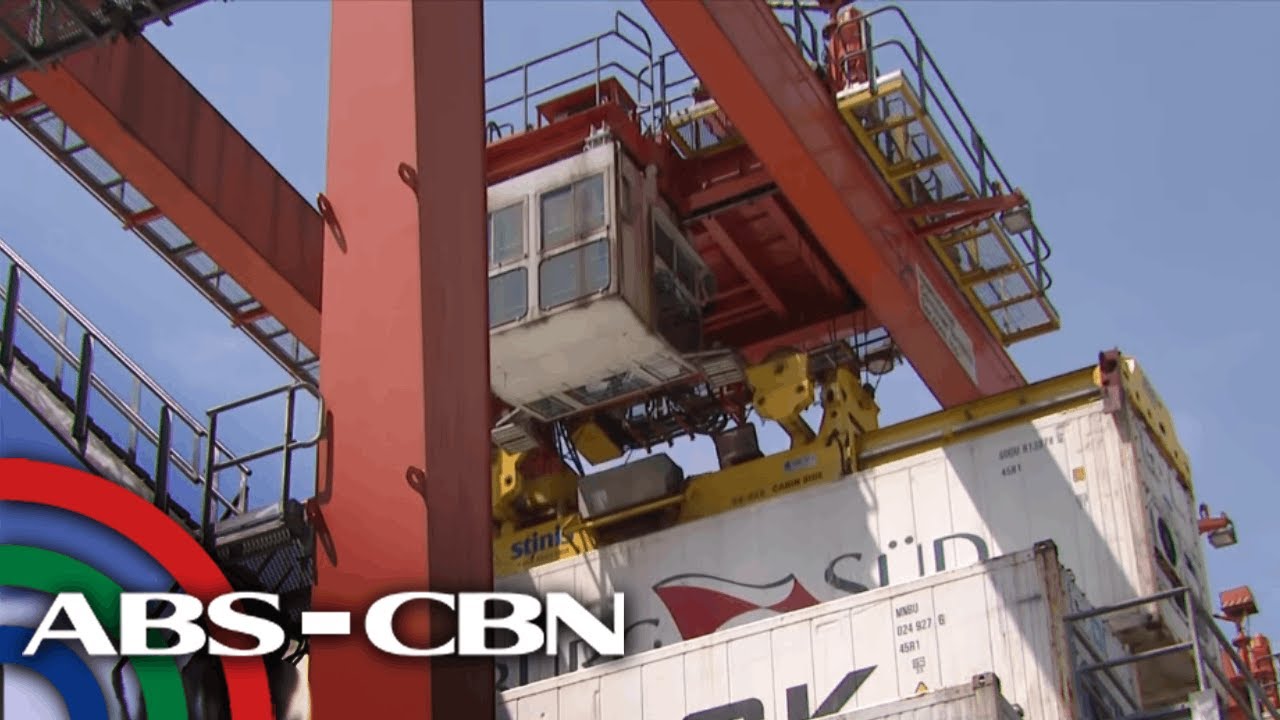 DTI to ensure protection of local producers as RCEP takes effect ...