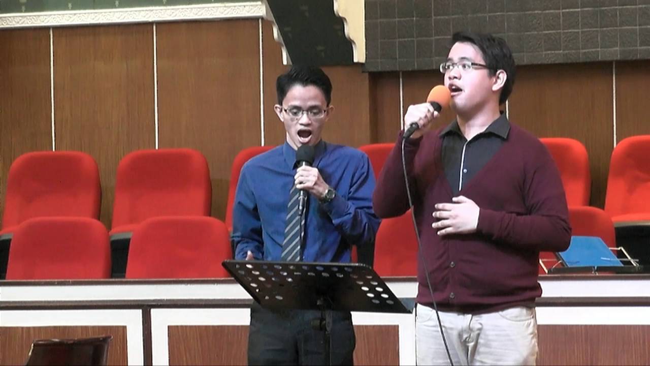 "All of These" by Vincent Acosta and Ahmed Letrondo - YouTube