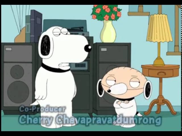 Cool Hwhip Stewie