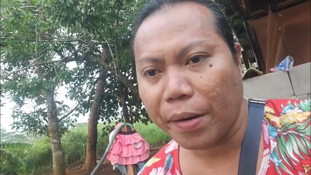 HINDI NA SI LANGLANG KASAMA SA VLOG - YouTube