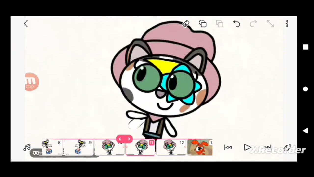 Doki band 15 - YouTube