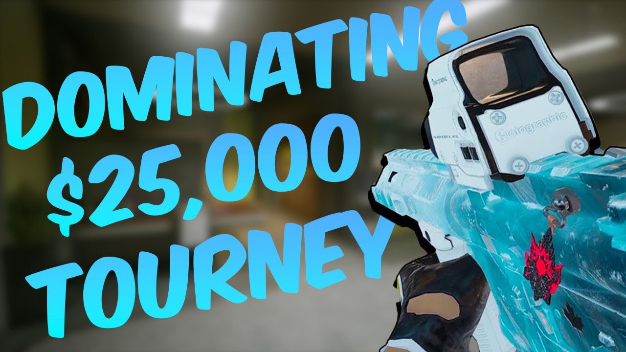 Stompn DESTROYS Scrubs in $25,000 Roller Saturday Tournament (Rainbow ...