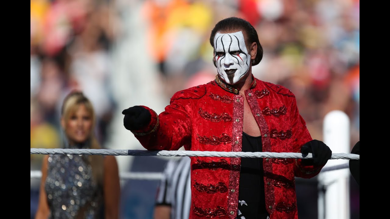 WWE Super Card with Kenneth Knight Episode #55 - YouTube