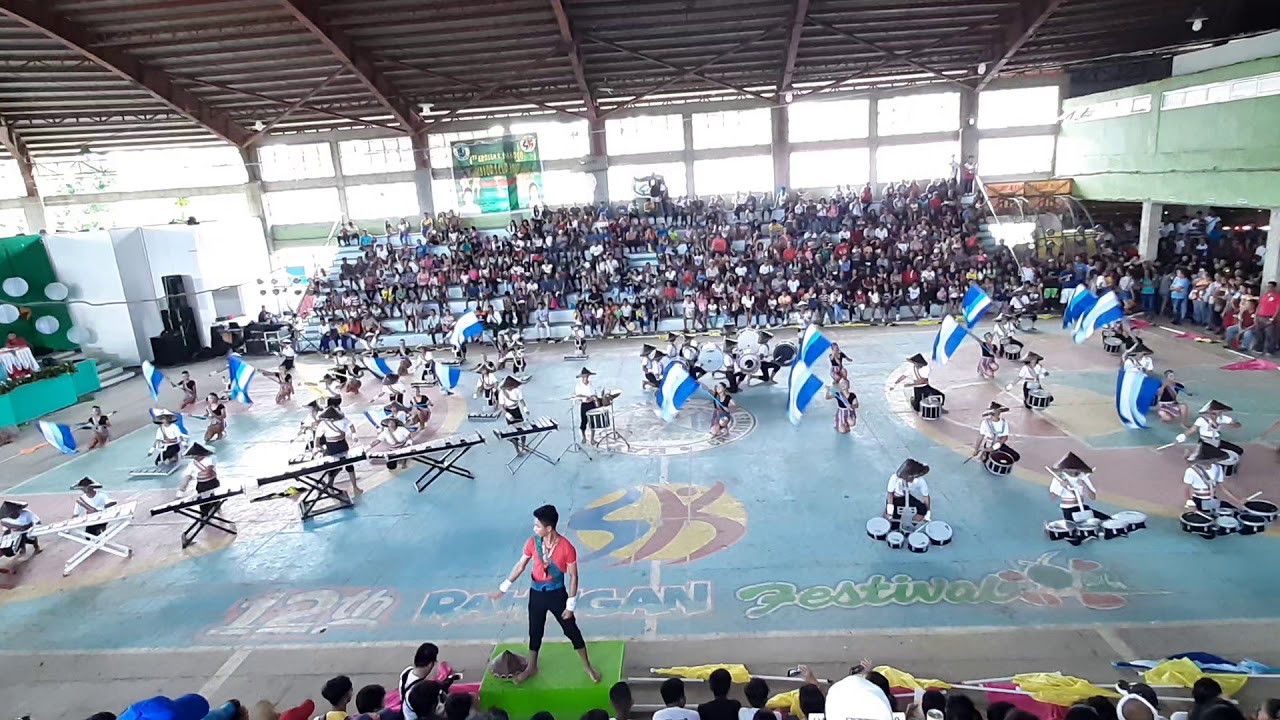 Moreno Integrated School DLC 12th RAHUGAN DLC COMPETITION - YouTube