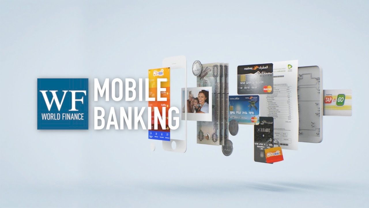 Mashreq Bank: Mobile is enabling completely new capabilities in banking ...