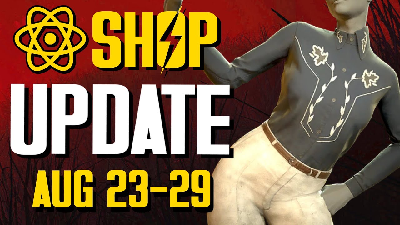 Atom Shop UPDATE: Greenhouse Kit and Country Flair Bundles! | Fallout ...