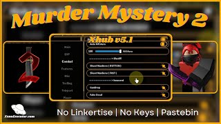 Op Mm2 Script Gui Silent Aim Easter Autofarm Esp Mobile And Pc Pastebin ...