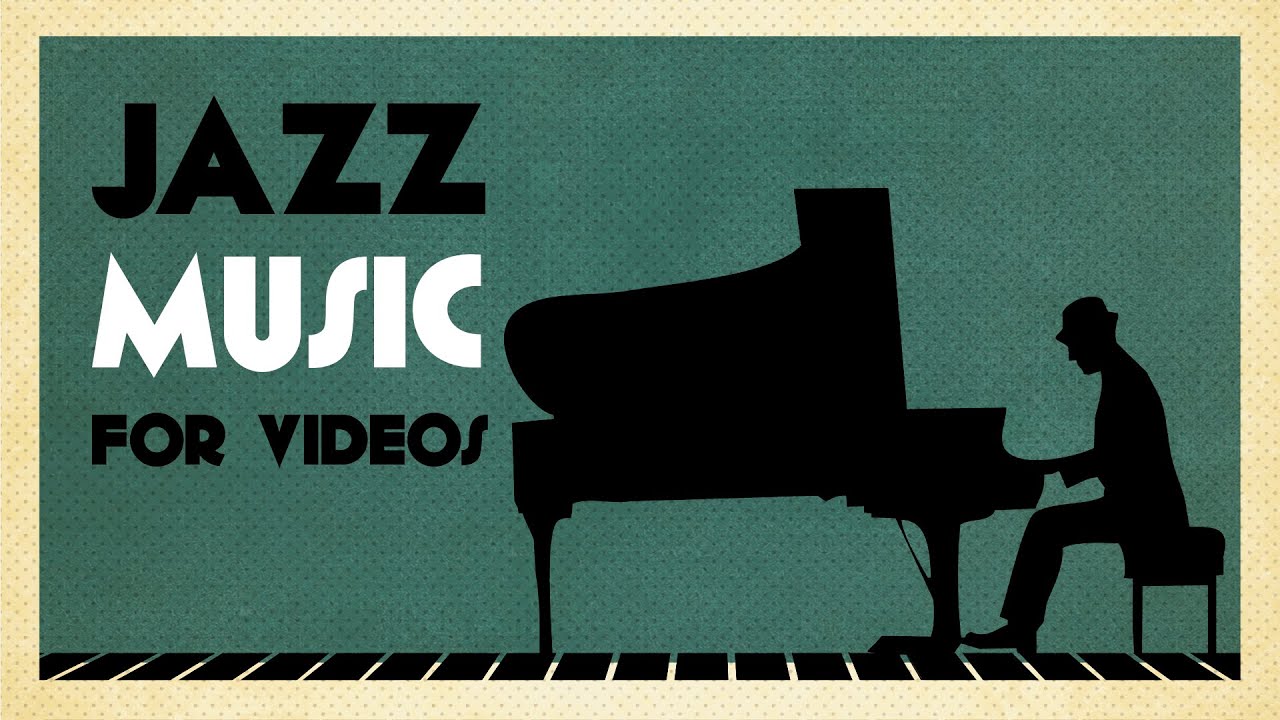 Boutique Hotel| Elegant Jazz Music For Videos | Hotel Lobby Atmosphere ...