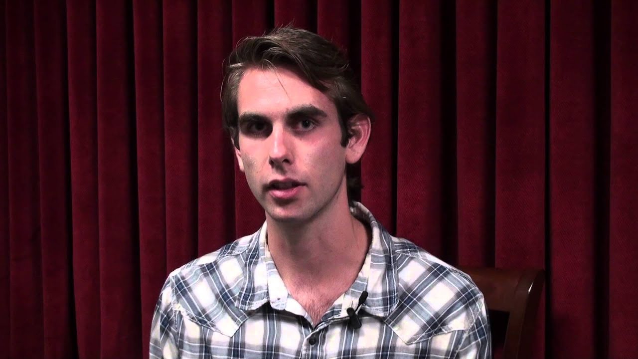 Dylan Murphy - YouTube