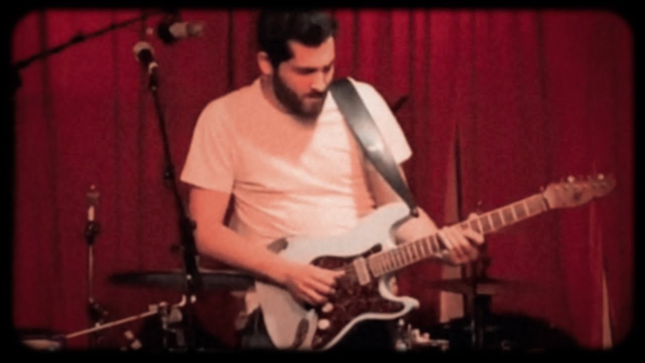 Ariel Posen - Carry Me Home (Official Video) - YouTube Music