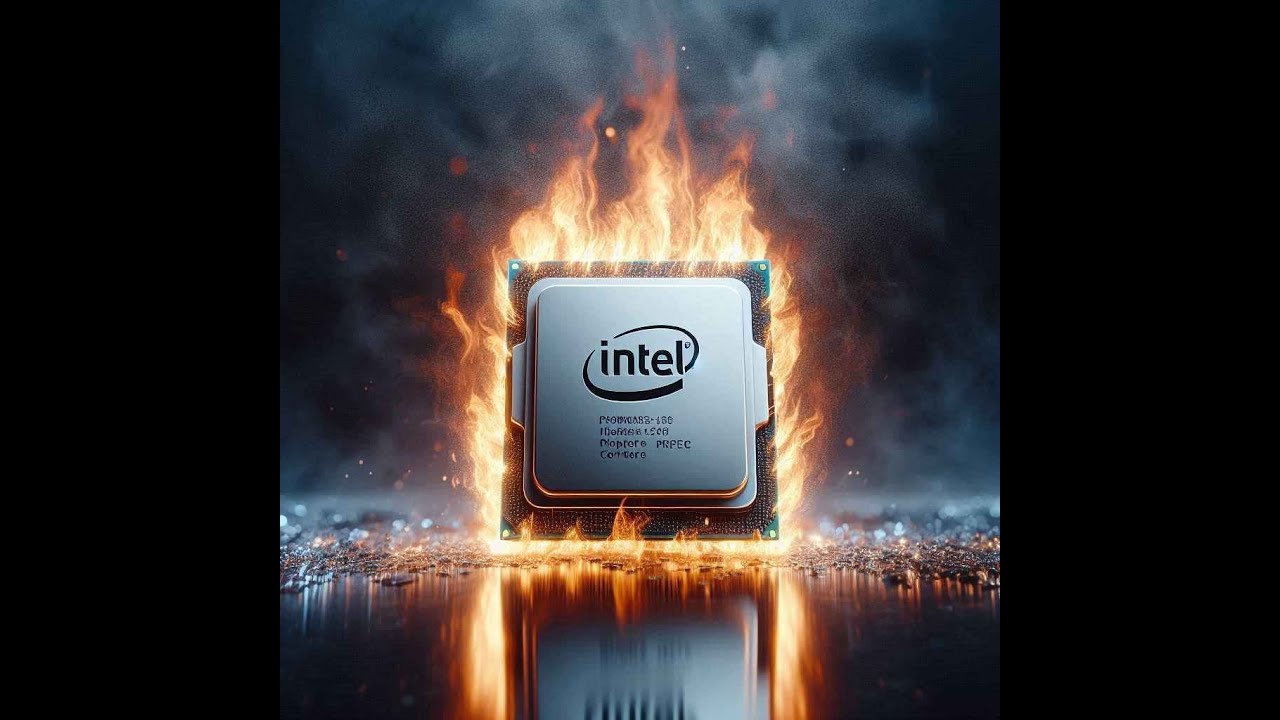 13th and 14th Gen Intel CPU FIX! Do this now! - YouTube