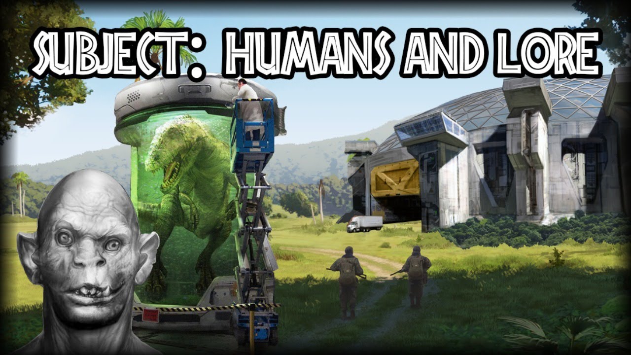 EVRIMA - Live DEVELOPMENT TALK - HUMANS & Hybrids - WHAT WE KNOW- The ...