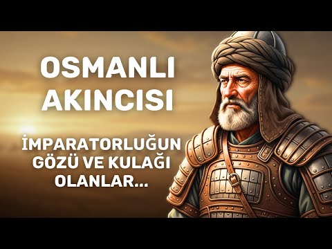 İmparatorluğun Gözden Çıkardığı Savaşçılar: Akıncılar