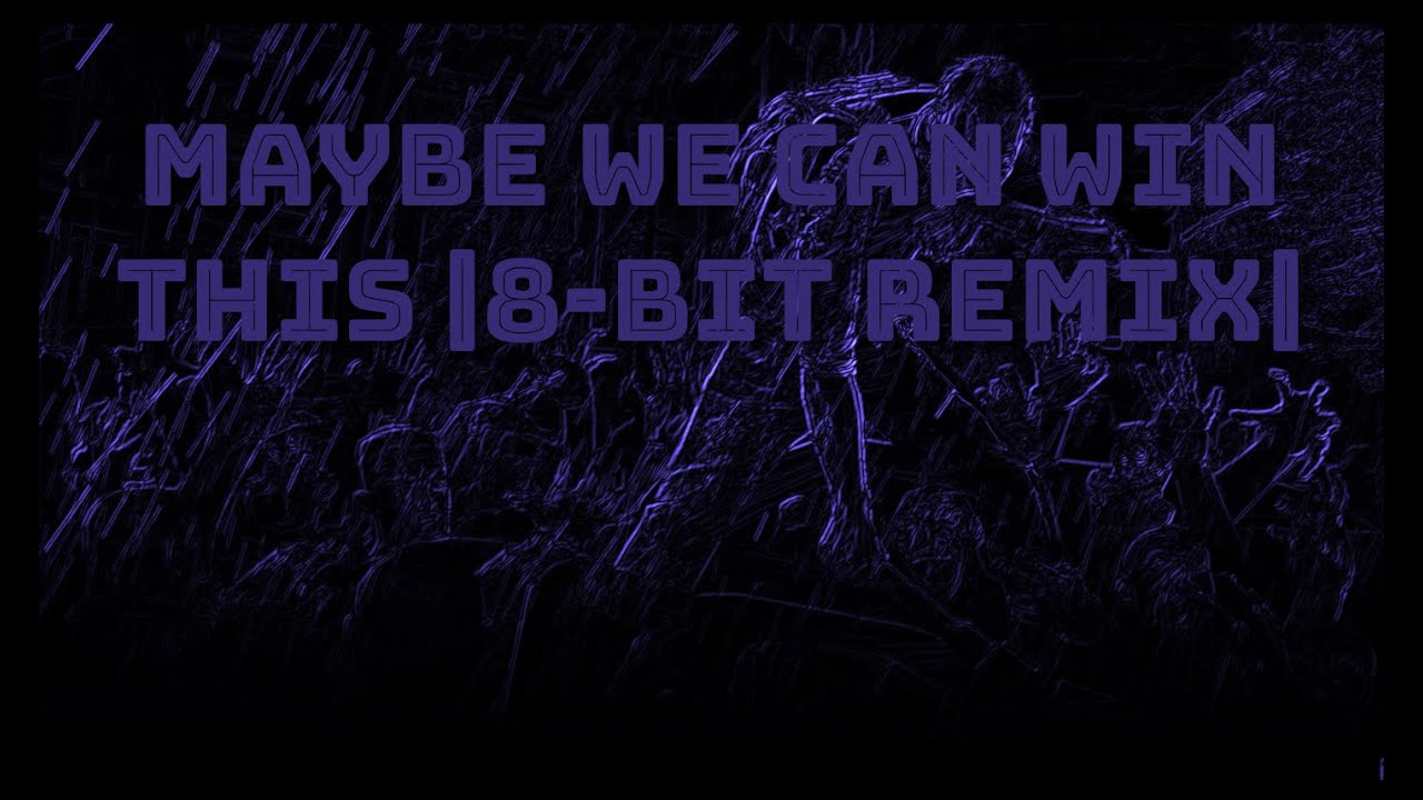 Project Zomboid - Maybe We Can Win This |8-BIT REMIX| - YouTube